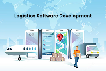 Logistics Software Development Company || AppWorks Technologies Pvt. Ltd.